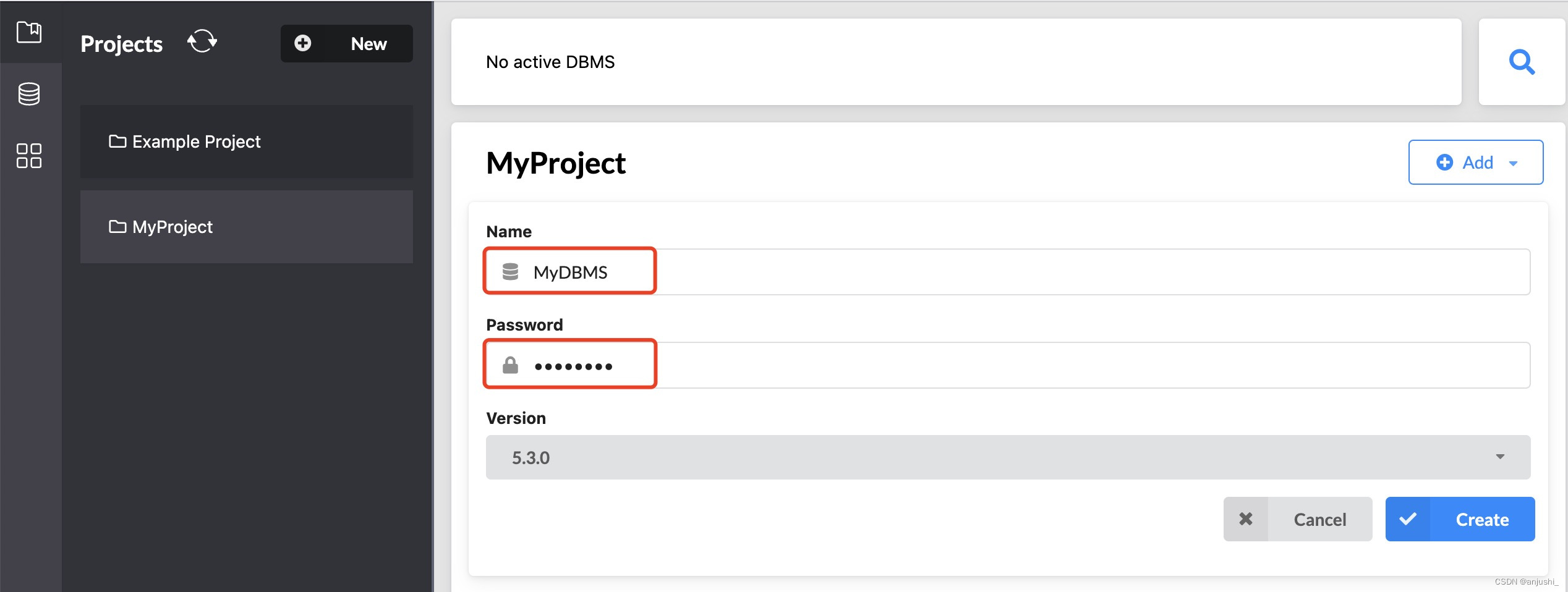 vue+neo4j（neo4j desktop安装和使用）_vue neo4j-CSDN博客