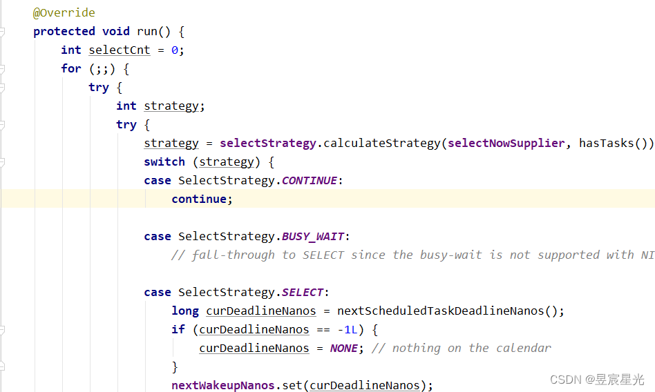 Netty源码解析：NIO事件驱动与ChannelHandler详解-CSDN博客