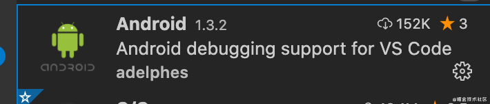 使用vscode开发Android从开始到放弃_vscode android-CSDN博客