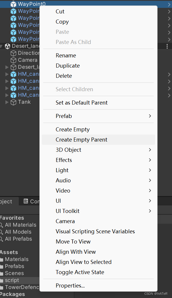 T04_unity坦克移动 c#_unity tank移动-CSDN博客
