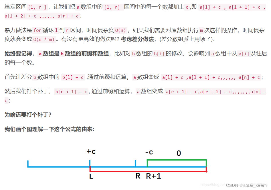 Acwing算法基础java笔记之第一章：基础算法（2）_acwing基础课笔记 java-CSDN博客