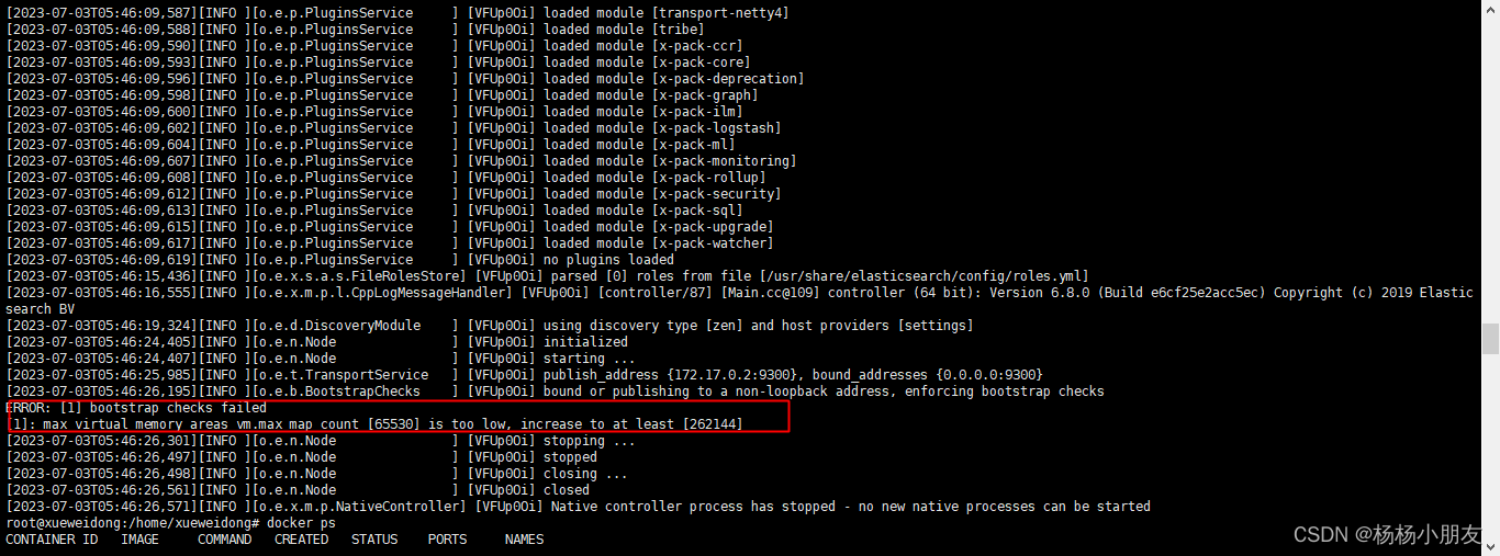 docker安装ES，IK分词器，Kibana_docker如何安装es分词器-CSDN博客