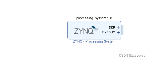 ZYNQ基础模块串口的意义】】_zynq axis fifo-CSDN博客