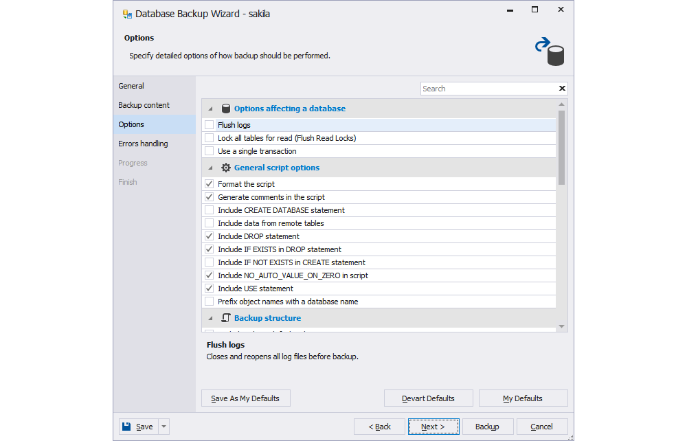 如何将 MySQL 备份文件上传到 FTP 或免费文件托管服务（上）_windows mysql 导出 ftp 上传-CSDN博客