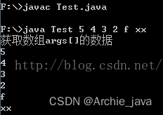 Java main方法_解释Java中的main方法，及其作用_一个java文件中可包含多个main方法-CSDN博客