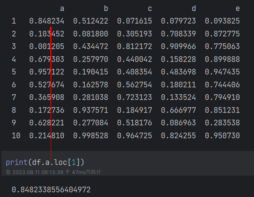 Python进阶-模块和包/random/datetime/ pandas和DataFrame_pandas random-CSDN博客