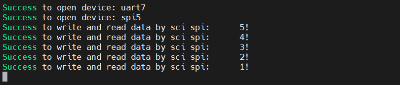 第8章_瑞萨MCU零基础入门系列教程之SCI SPI-CSDN博客