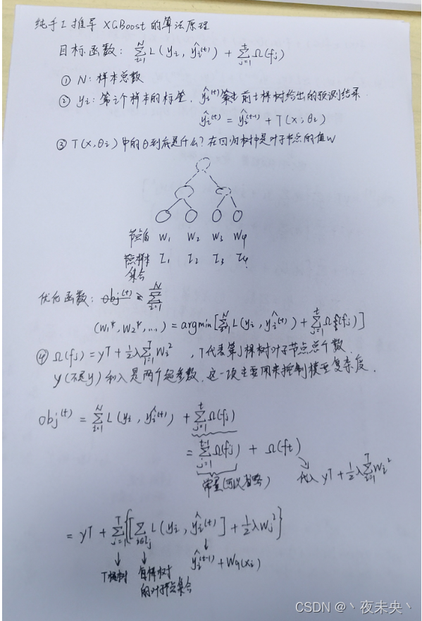 一文全面总结RandomForest, GBDT, XGboost, LightGBM，CatBoost的区别与联系_随机森林,xgboost ...