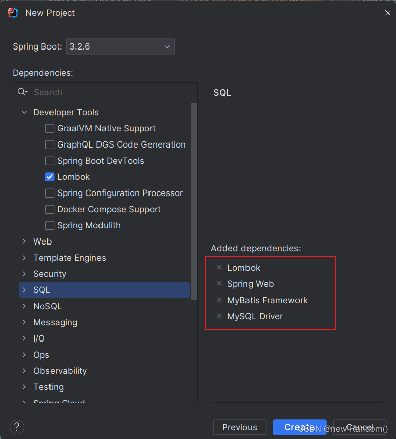 基于SpringBoot和Mybatis实现的留言板案例_基于mybatis的留言本-CSDN博客