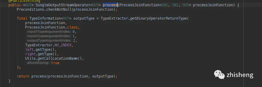 Flink Interval Join 使用和原理分析 Csdn博客 