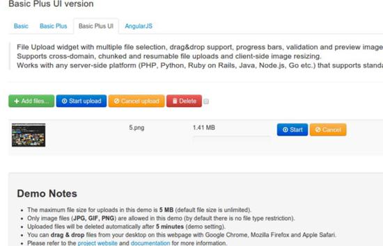 30 个惊艳的 Bootstrap 扩展插件-CSDN博客