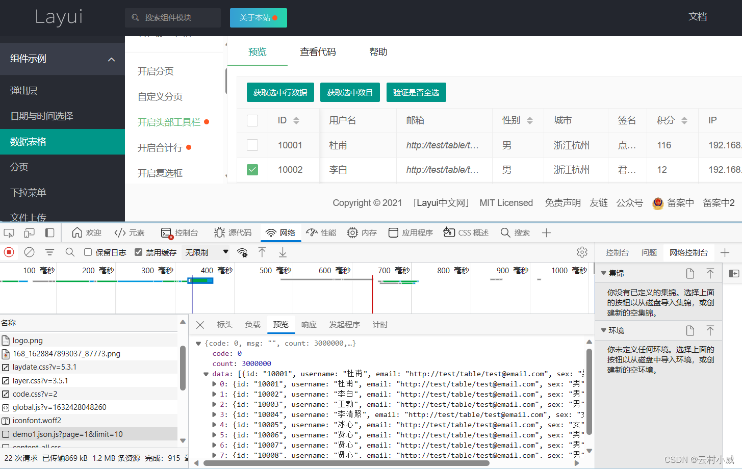 LayUI框架实现OA会议系统——增删改查_layui框架 已审核已通过 实现是-CSDN博客