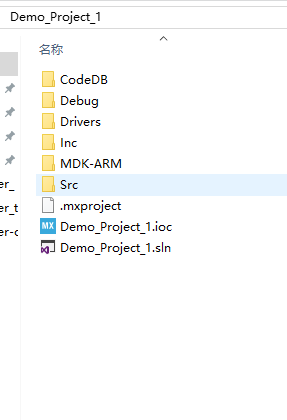 基于Visual Studio IDE + STM32CubeMX搭建STM32开发环境（详细介绍搭建过程）_vs2017如何载入单片机-CSDN博客