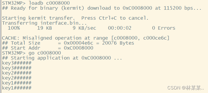ARM接口实验-PWM实验_arm中pwm-CSDN博客