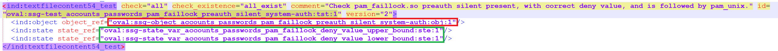 RHEL 8 - CIS安全合规基线、SCAP、SSG和合规扫描、漏洞扫描_cis安全基线-CSDN博客