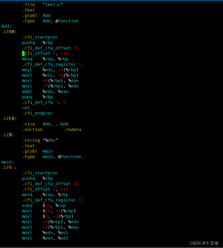 C语言----程序环境-Linux_linux c语言环境-CSDN博客