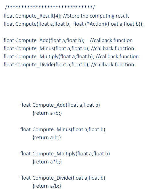 STM32 回调函数 （***）_stm32 callback-CSDN博客