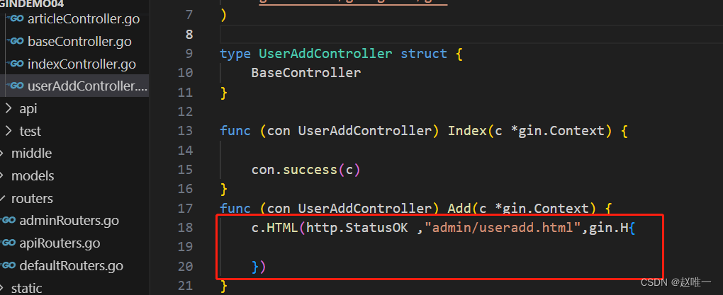 Gin 文件上传操作（单/多文件操作）_c.saveuploadedfile(file, dst)-CSDN博客