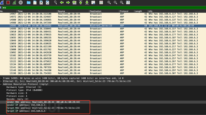 从交换机安全配置看常见局域网攻击_arp valid-check enable-CSDN博客