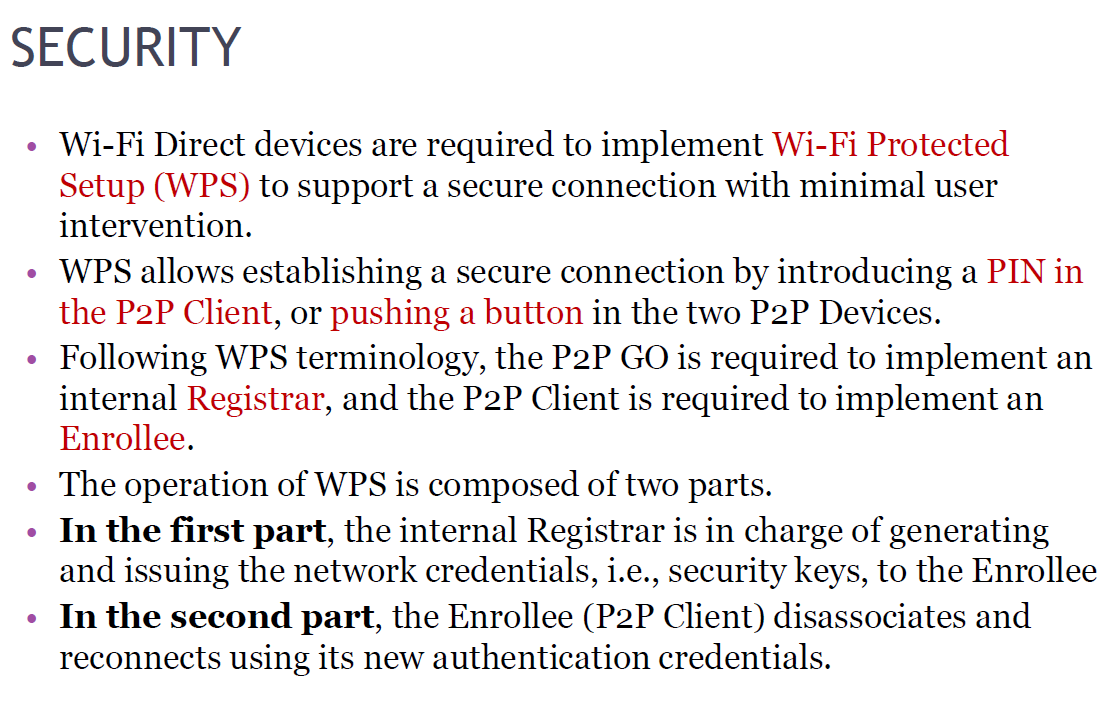 Wi-Fi Direct: Wi-Fi P2P Connection-CSDN博客