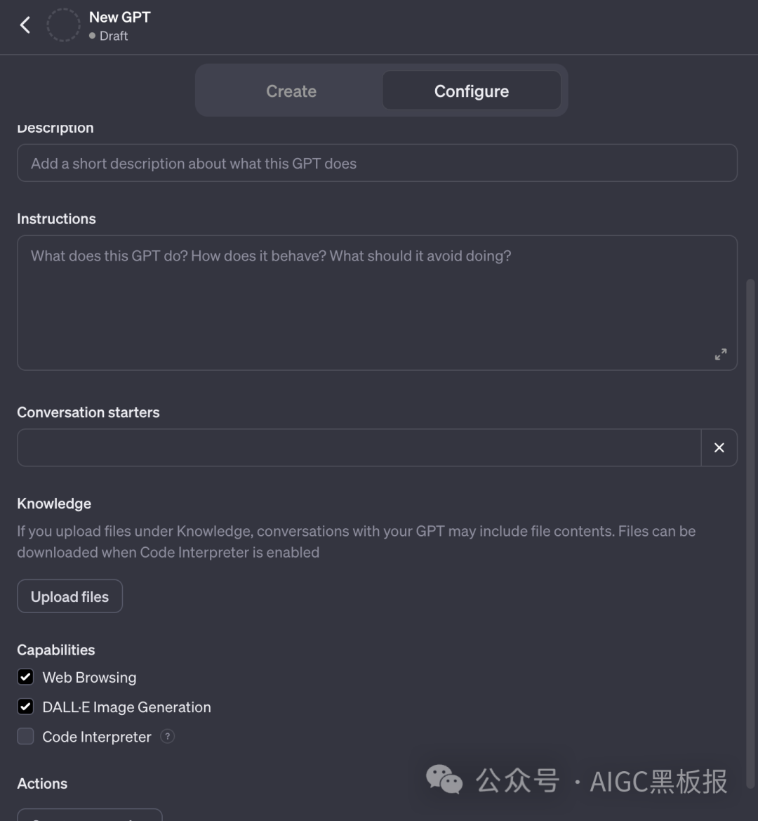 开启AI创作新纪元：OpenAI GPTs 商店用户必读_gpt 商品上架-CSDN博客