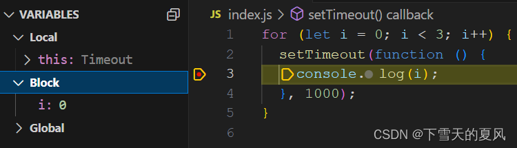 JS - 闭包（Closure）_js闭包-CSDN博客