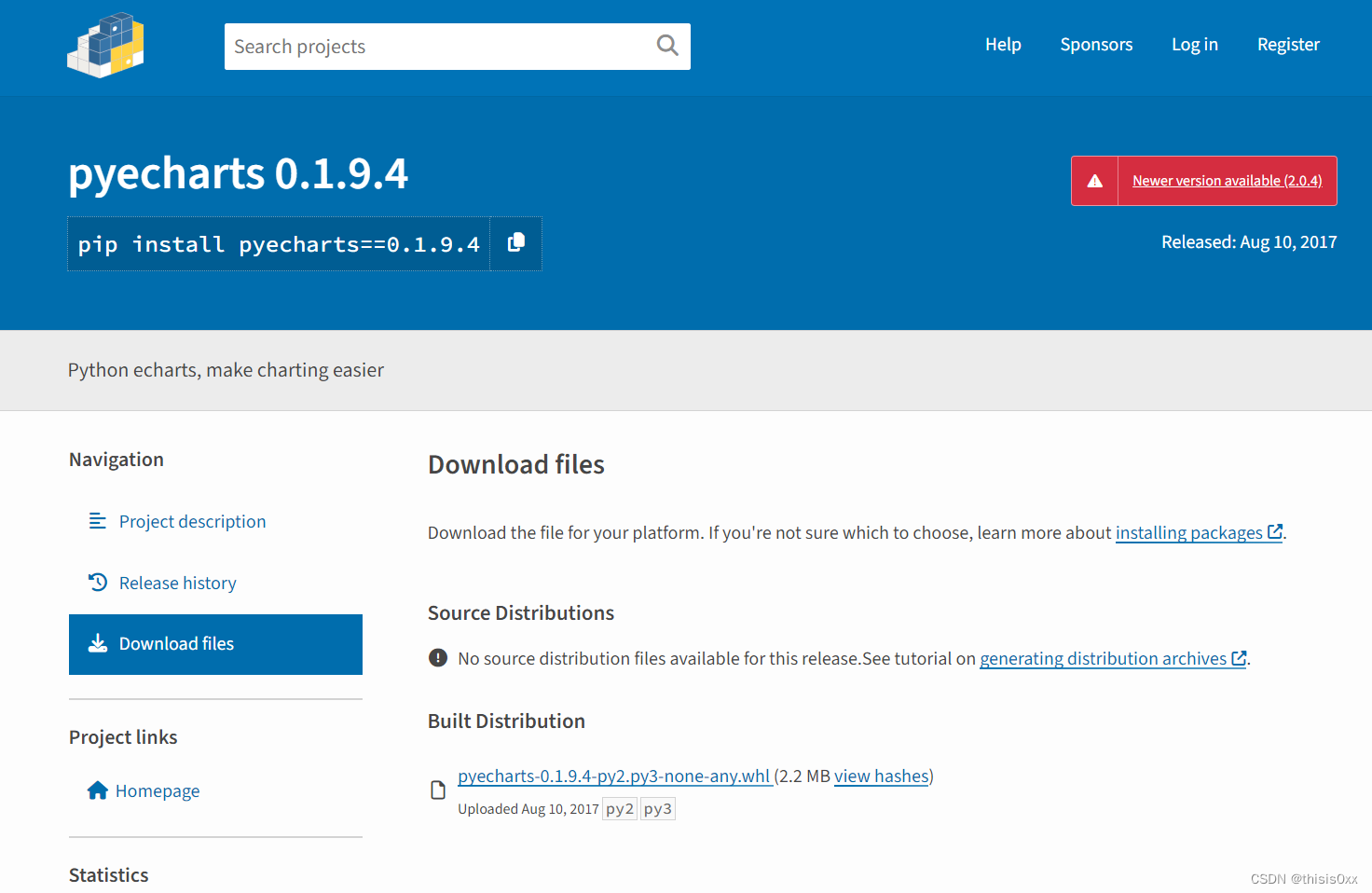 anaconda3同时使用python2.7和python3.6；创建虚拟环境并运行对比jupyter一键启动；pyecharts0.5.x、0.1.9.4、2.0.4消除冲突和效果对比 ...