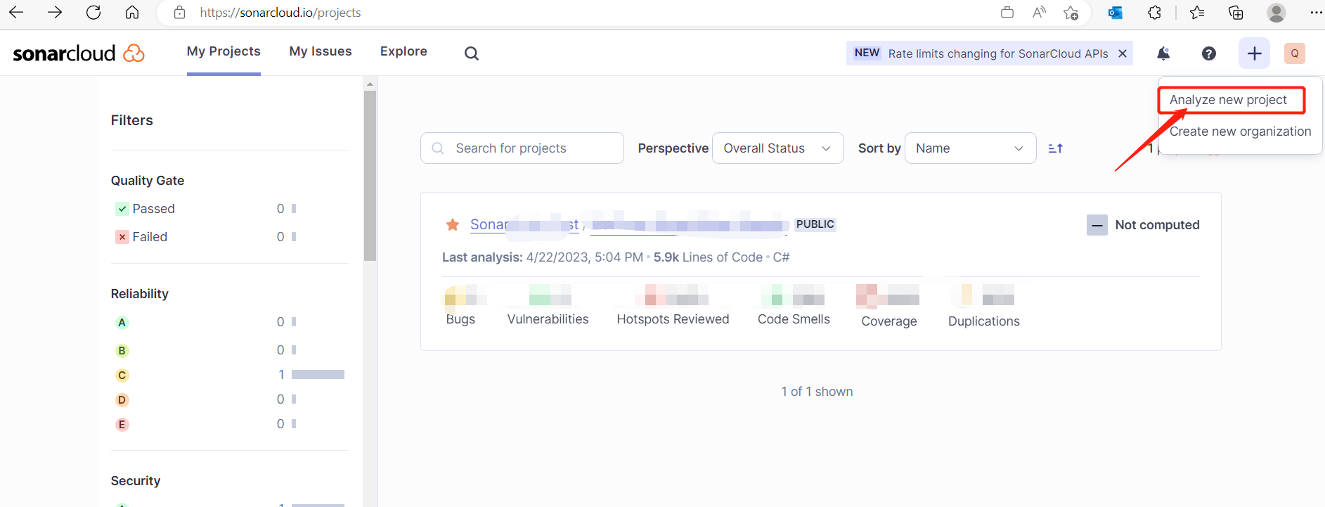 Azure DevOps Azure Pipeline 集成 SonarQube 维护代码质量和安全性_azure如何集成sonar cloud-CSDN博客