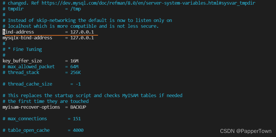 ubuntu 20 安装mysql8_ubuntu20安装mysql8-CSDN博客