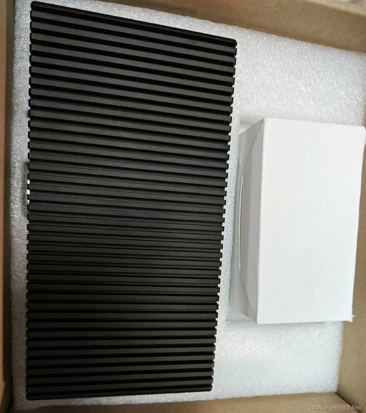 AIGC与AidLux互联应用——AidLux端AIGC测评（三）AidLux端AIGC测评系统搭建（Aidlux s855边缘计算盒子，安卓手机也可）及拓展研究方向-CSDN博客