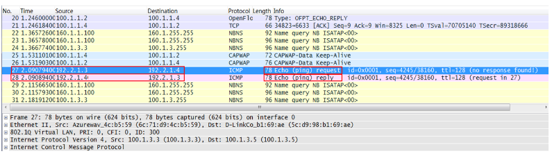 H3C AC WLAN配置本地转发（V7）_client forwarding-location ap-CSDN博客
