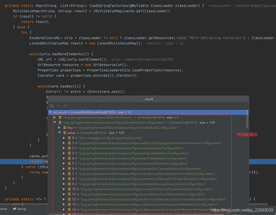 深入理解java spi机制_serviceload二spi 没有配置文件怎么办-CSDN博客