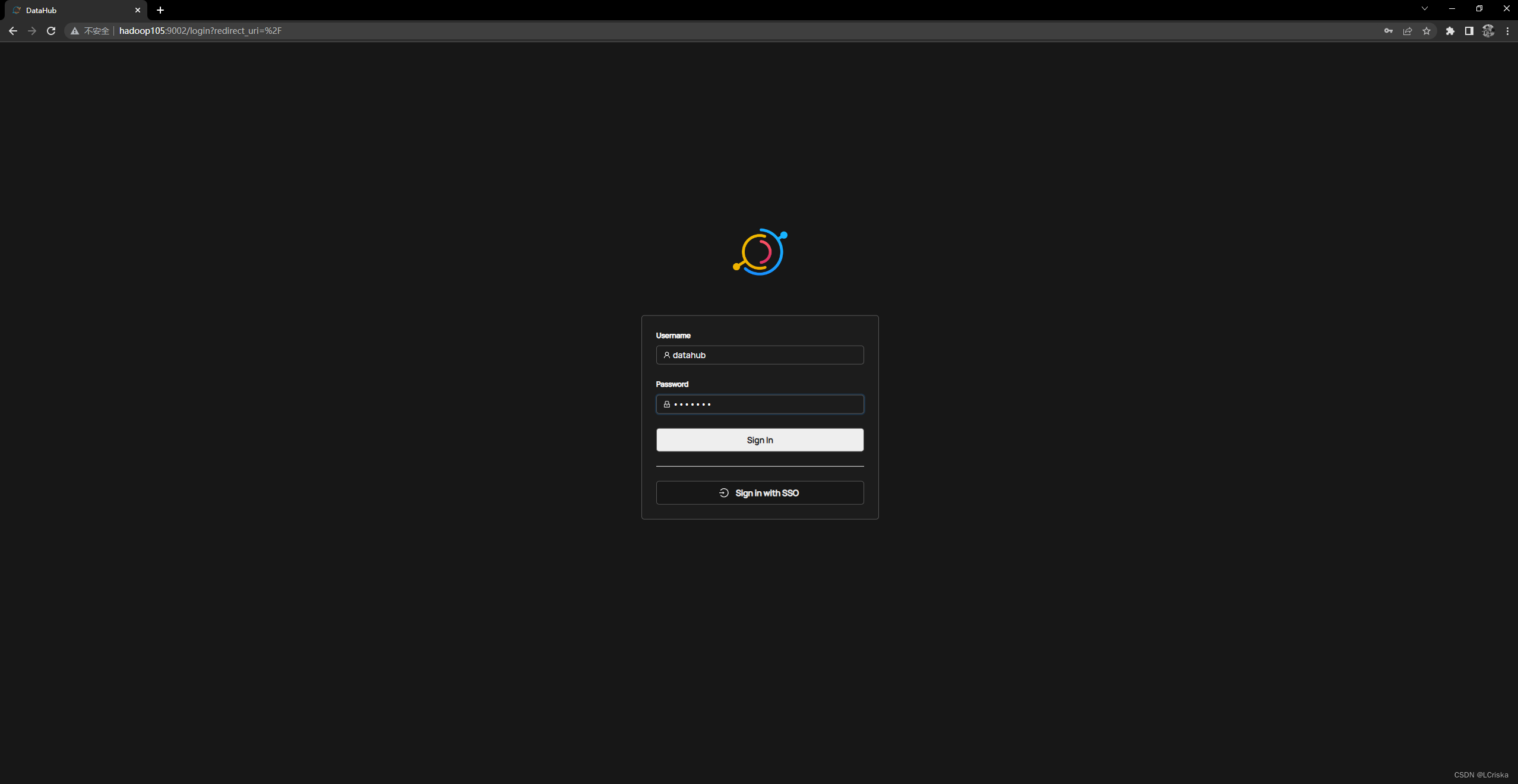 sqllineage解析sql列级血缘并提交到datahub-CSDN博客