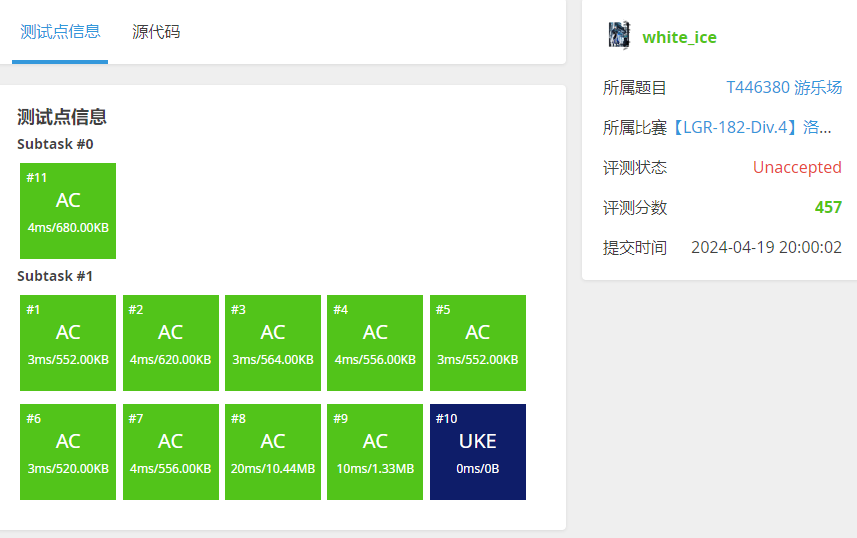 【UKE！】2024.4.19_c++uke-CSDN博客