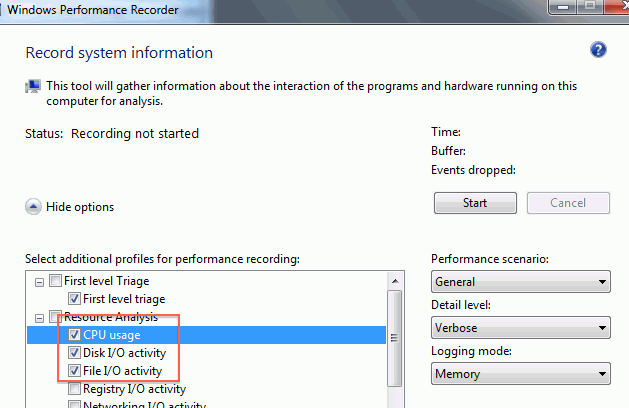 xperf_缓慢的纹理导入和xperf的奇怪案例-CSDN博客