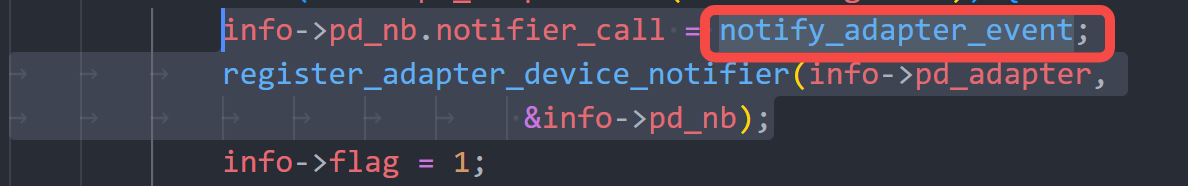 linux-内核通知链相关（关机、重启通知，kernel-5.10为例）_reboot通知链-CSDN博客