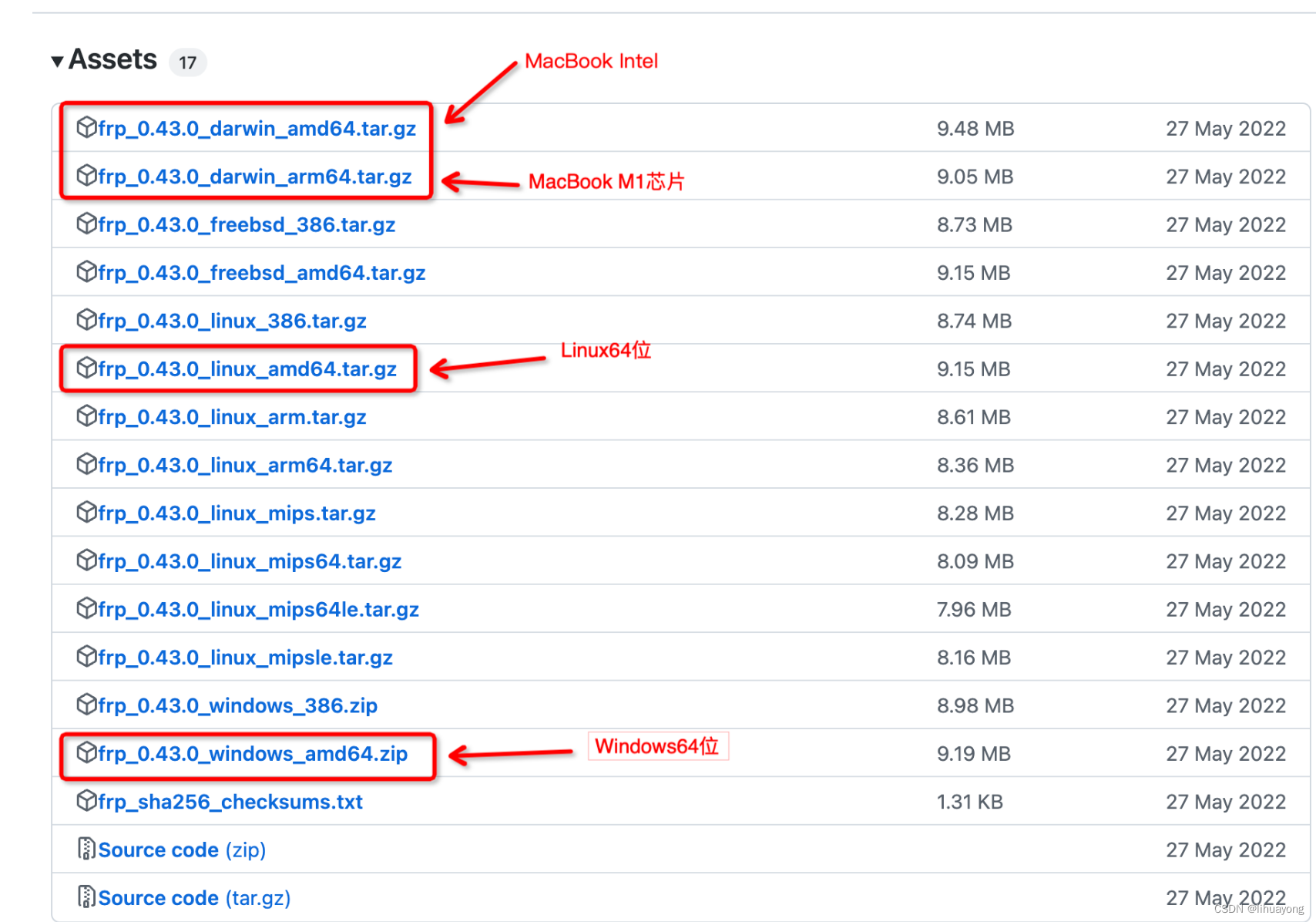 FRP 内网穿透搭建(无域名)_frp搭建-CSDN博客