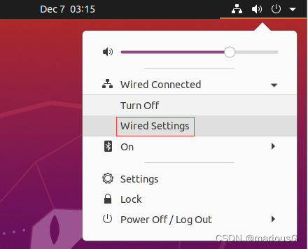 VMware&Ubuntu server&Ubuntu desktop配置小型it系统_vmware bind db.local-CSDN博客