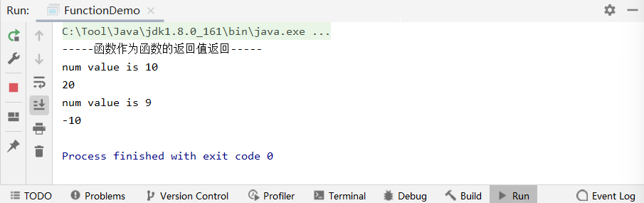 Scala编程：函数与递归应用实例 Csdn博客