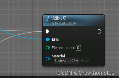 UE4_Mouse_Interaction——拖拽物体的实现_ue实现拖拽效果-CSDN博客