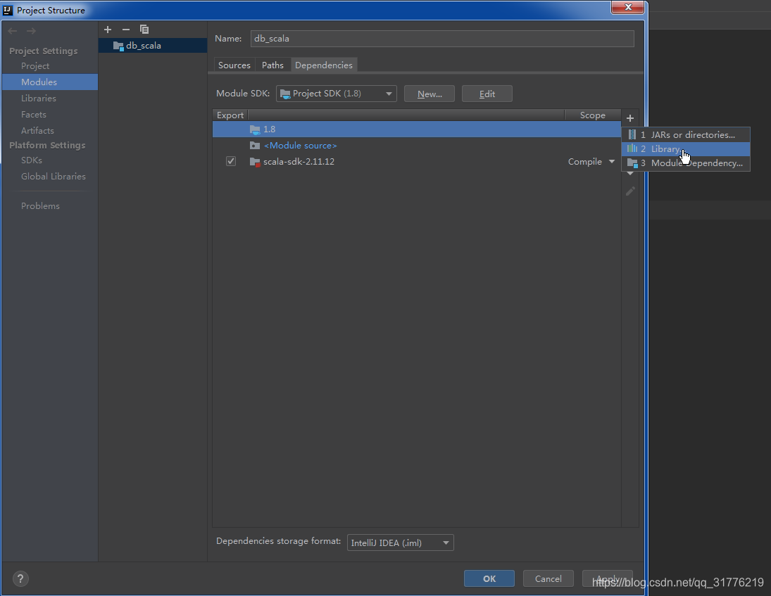 Spark与Hadoop实现WordCount：Scala与Java代码详解-CSDN博客