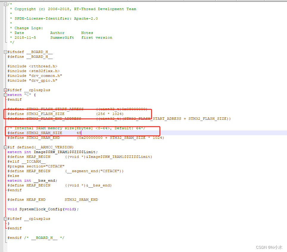 stm32f103 rtthread-5.1.0自定义BSP创建记录_stm32 bsp-CSDN博客