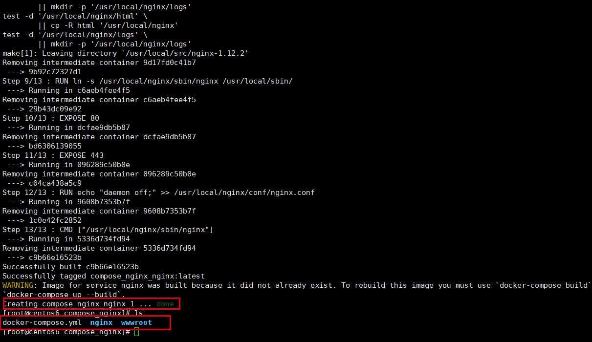 Docker-compose_ocker compose down-CSDN博客