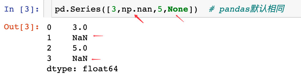 图解pandas缺失值处理_df.isnull().sum()-CSDN博客
