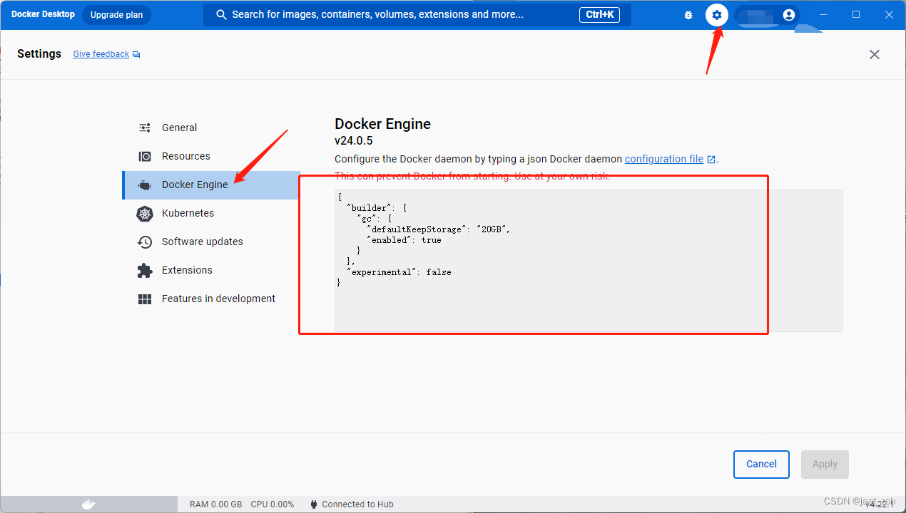 Windows版本Docker安装详细步骤_docker window 老版本-CSDN博客