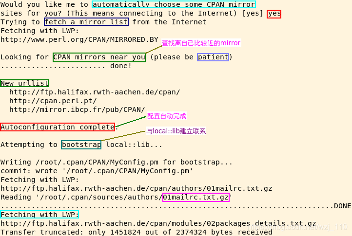 Perl(十八)Perl模块管理_perl package manager-CSDN博客