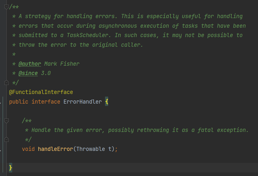 Rabbitmq,手动ack情况下,消费消息的时候出现异常,如何手动ack或nackerror Handler Converted Exception To Fatal Csdn博客