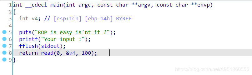 CMCC--simplerop 题解-CSDN博客