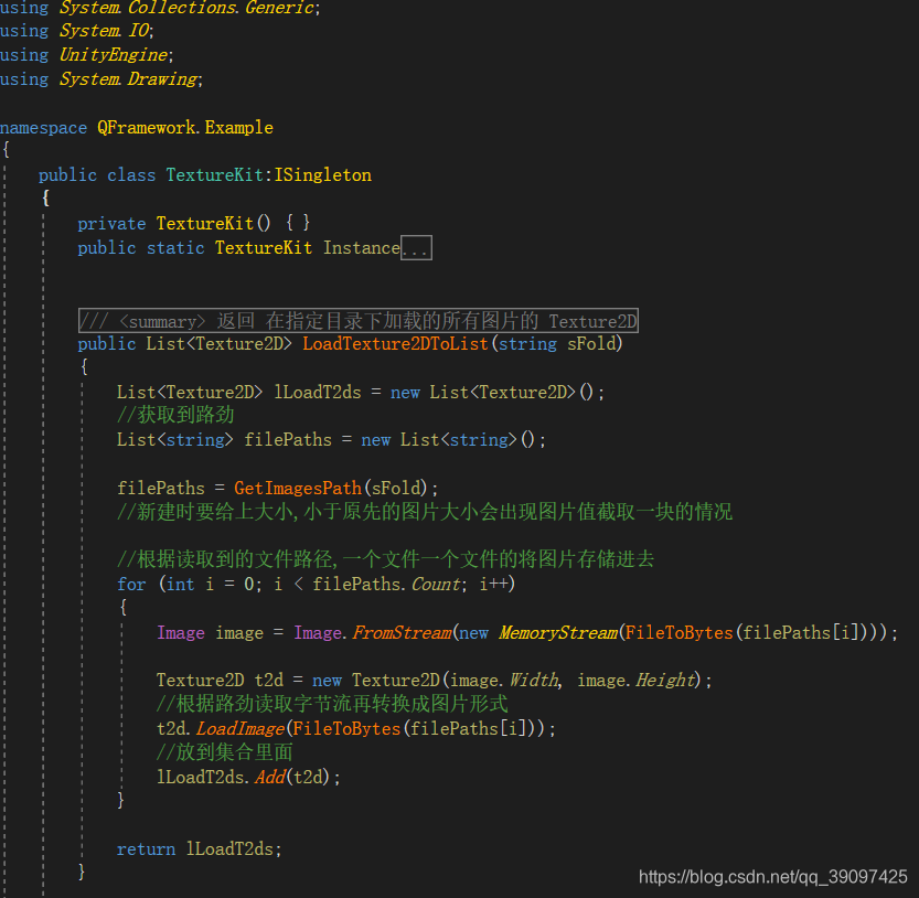 一天一个小Bug supportstextureformatnative is not allowed to be called from a monobehaviour ...