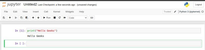 适用于Linux的6个最佳Python IDE_linux python ide-CSDN博客